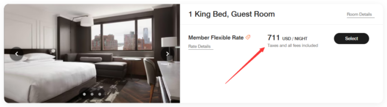 How to Buy Marriott Bonvoy Points (Promotion Guide 2026) – HotelMr.