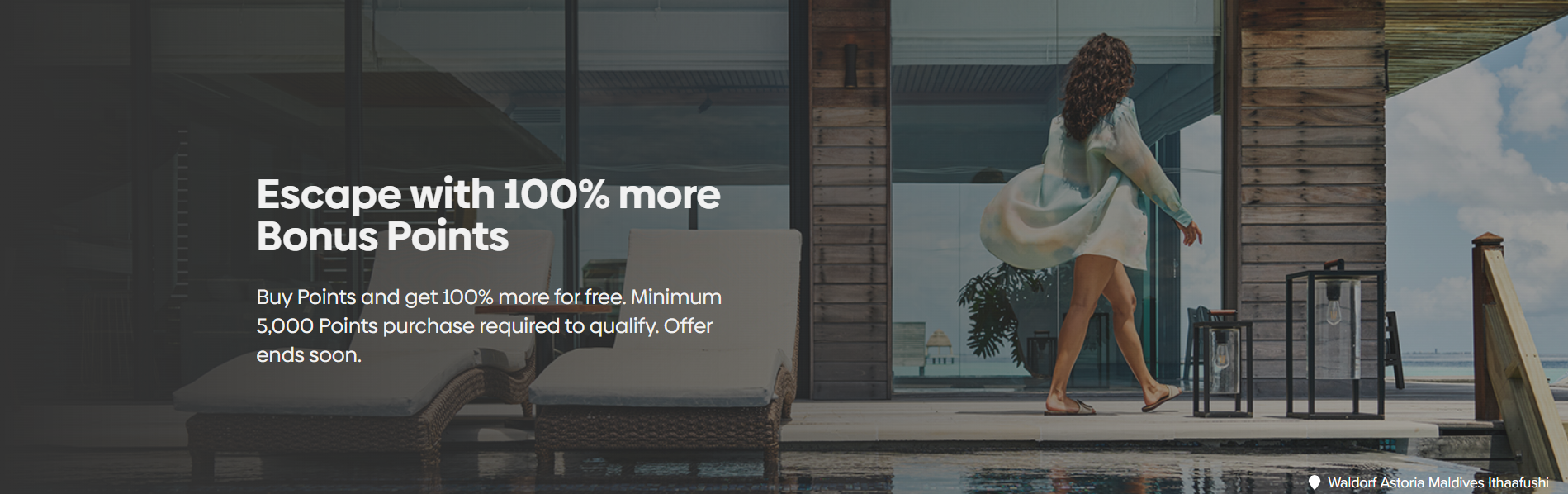 How to Buy Hilton Honors Points and Get Up to 100% Bonus (Promotion ...