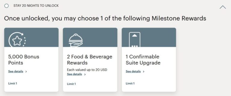 A Guide to IHG Food and Beverage Rewards – HotelMr.
