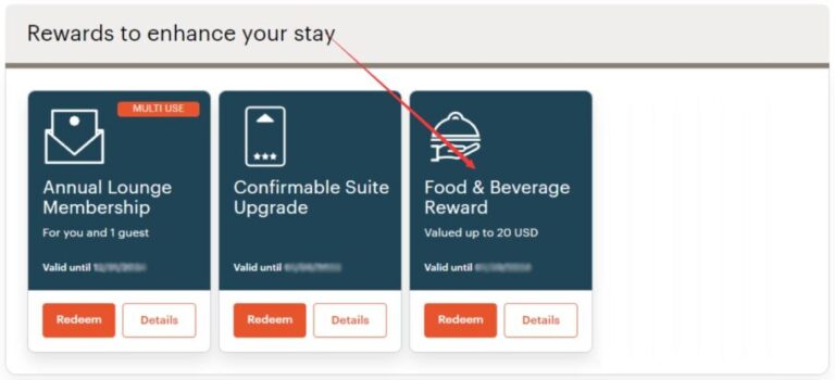 A Guide to IHG Food and Beverage Rewards – HotelMr.