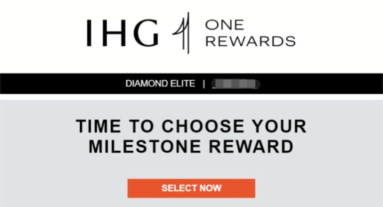 A Guide to IHG Food and Beverage Rewards – HotelMr.