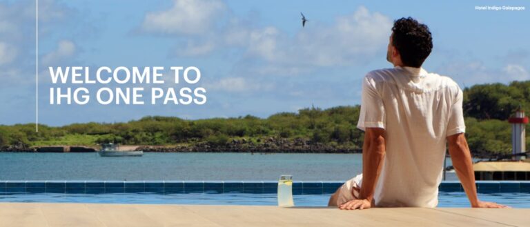 A Complete Guide to IHG One Pass: The New Employee and Friends & Family ...