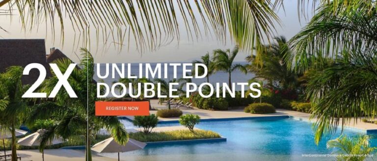 The Ultimate Guide to Earning IHG One Rewards Points – HotelMr.
