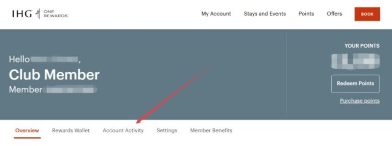 When Do IHG Points Expire and How to Keep Them Active – HotelMr.