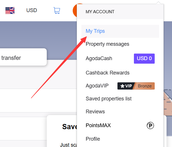 How to Cancel Your Agoda Hotel Booking: A Complete Policy and Refund ...