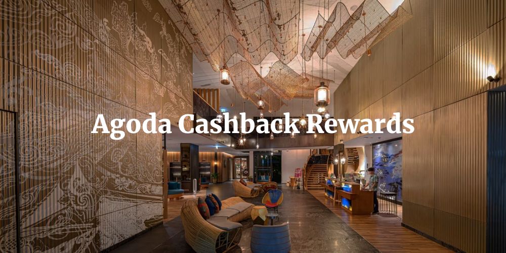 How Does Agoda Cashback Rewards Work – HotelMr.