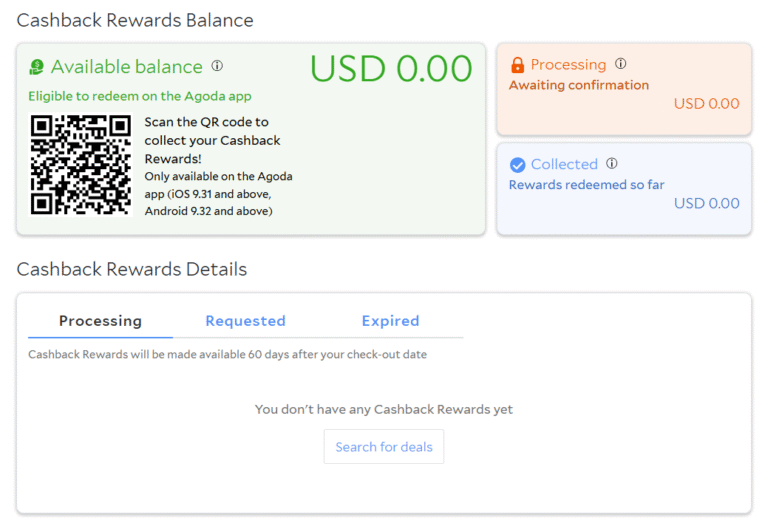 How Does Agoda Cashback Rewards Work – HotelMr.