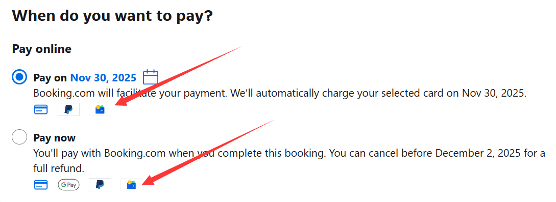 A Guide to Booking.com’s Rewards & Wallet: Earning and Using Credits ...