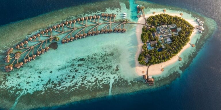 Marriott Bonvoy Membership Benefits: Silver, Gold, Platinum, Titanium ...