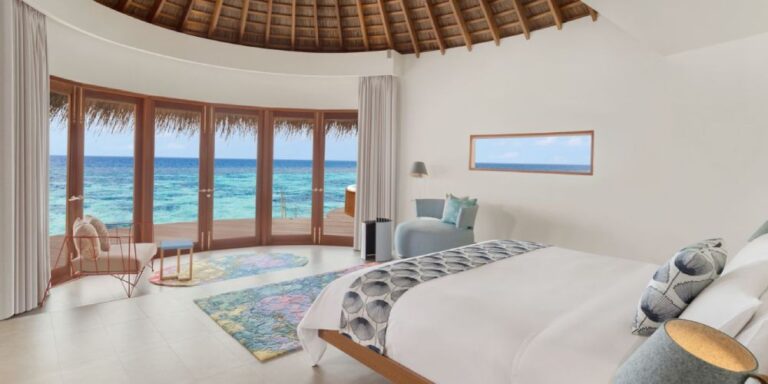 Marriott Bonvoy Membership Benefits: Silver, Gold, Platinum, Titanium ...