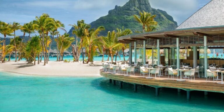 How Many Marriott Bonvoy Points Do You Earn Per Stay? (Calculator ...