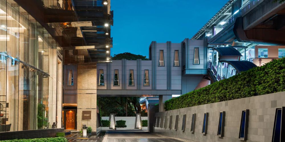 The Marriott Bonvoy Status Challenge: A Guide to Fast-Tracking Elite ...