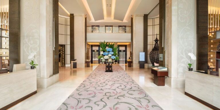 The Marriott Bonvoy Status Challenge: A Guide to Fast-Tracking Elite ...
