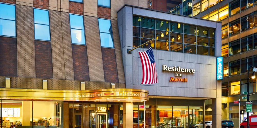 Marriott BreakAway (XML): Save Up to 30% on Leisure Travel for ...