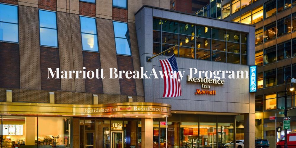 Marriott BreakAway (XML): Save Up to 30% on Leisure Travel for ...