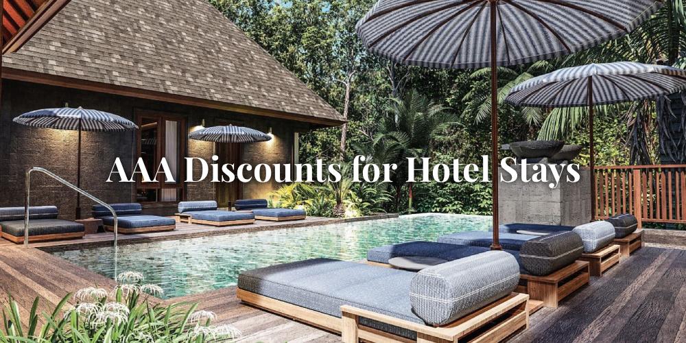 Your Guide to Using AAA Discounts for Hotel Stays – HotelMr.