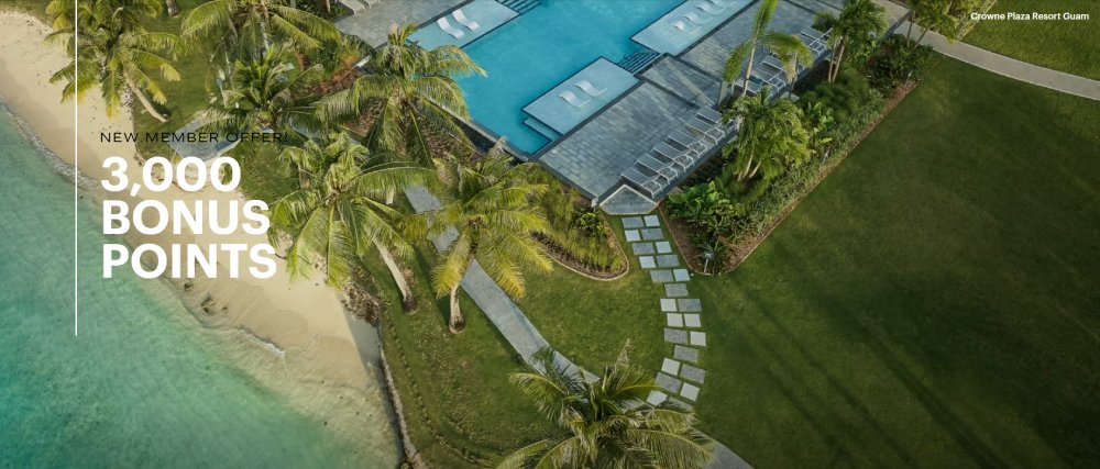 IHG Promotions Overview for 2026: Current Offers, Bonus Points, and ...
