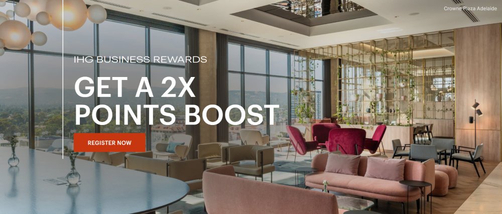 IHG Promotions Overview for 2026: Current Offers, Bonus Points, and ...
