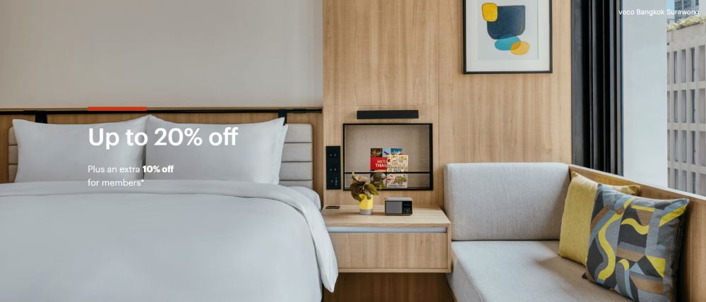 IHG Promotions Overview for 2026: Current Offers, Bonus Points, and ...